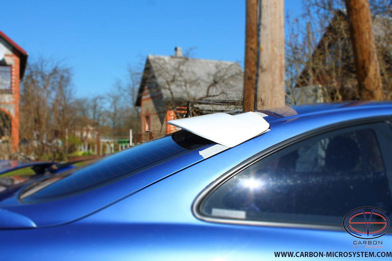 TOYOTA Celica AT200 ST202, ST205 GT4 rear roof Fiberglass Spoiler