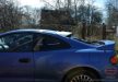 TOYOTA Celica AT200 ST202, ST205 GT4 rear roof Fiberglass Spoiler