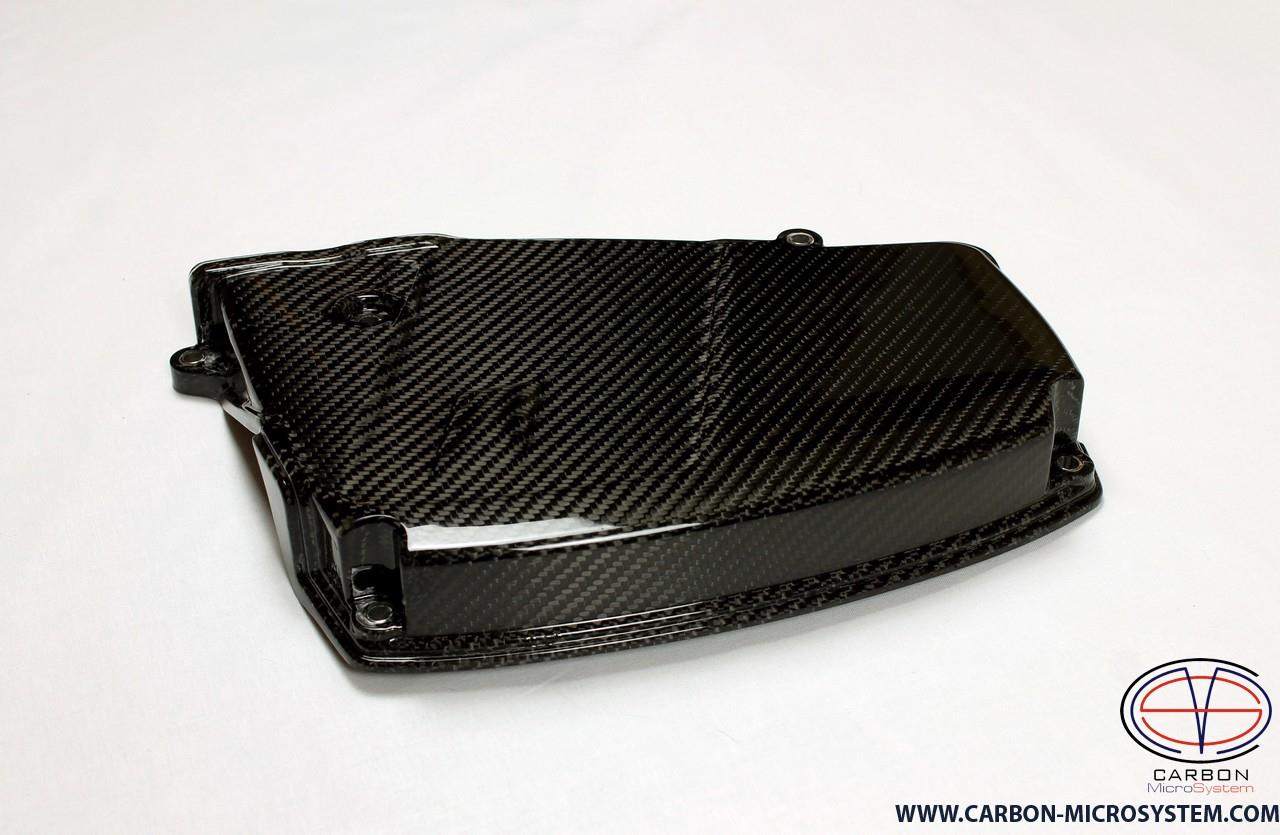 Carbon Fiber Timing belt cover for 3S-GE, 3S-GTE (Gen3) Engine