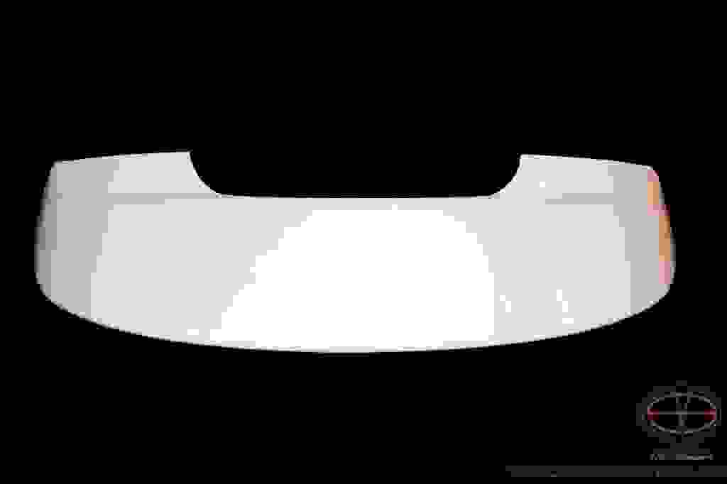 TOYOTA Celica AT200 ST202, ST205 GT4 rear roof Fiberglass Spoiler ...