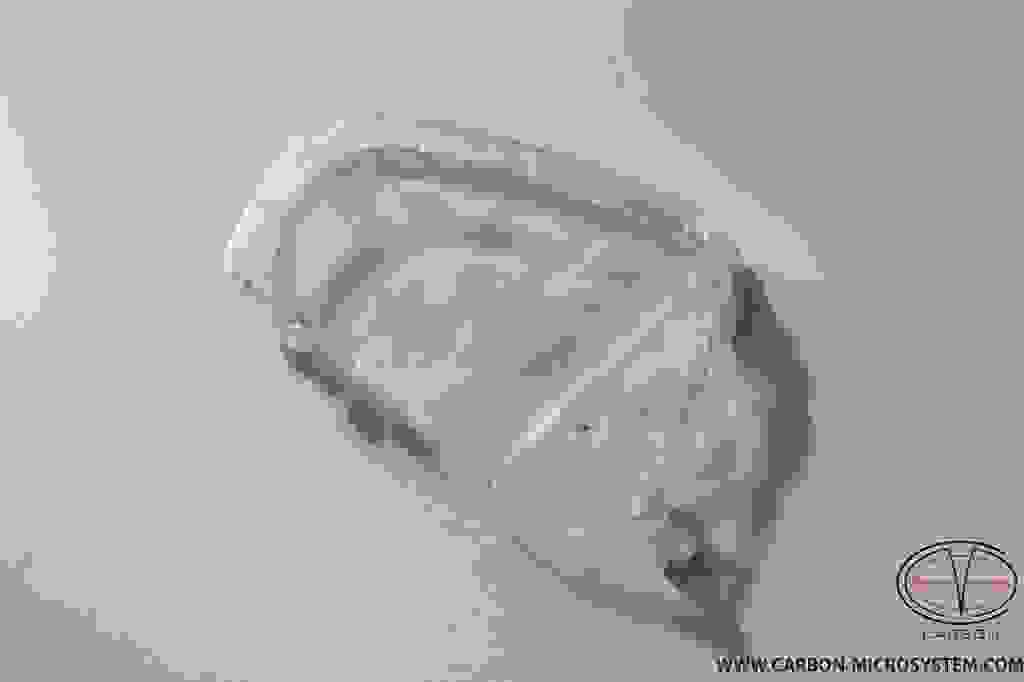 Clear Timing belt cover for 3S-GE, 3S-GTE (Gen3) Engine - Carbon ...