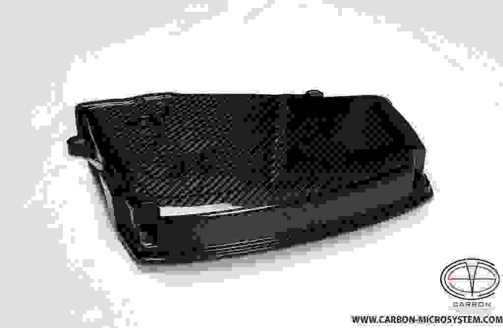 Carbon Fiber Timing belt cover for 3S-GE, 3S-GTE (Gen3) Engine - Carbon ...
