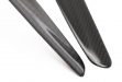 Window Wind Deflectors from Carbon Fiber