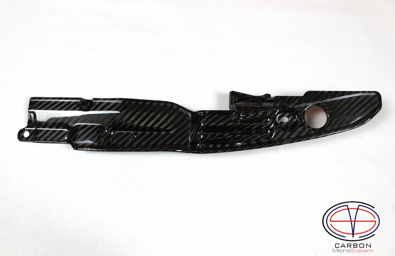 Carbon fiber Engine bay panels