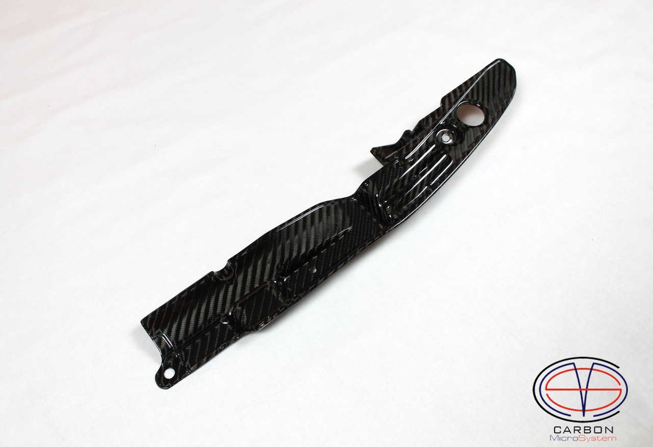 Carbon fiber Engine bay panels