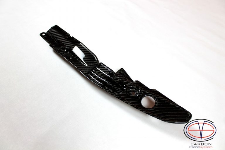 Carbon fiber Engine bay panels