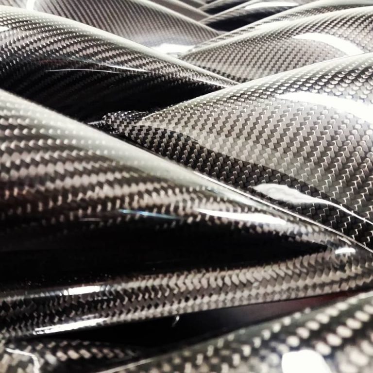 Toyota Celica gt4 st205 carbon bonnet rain guard