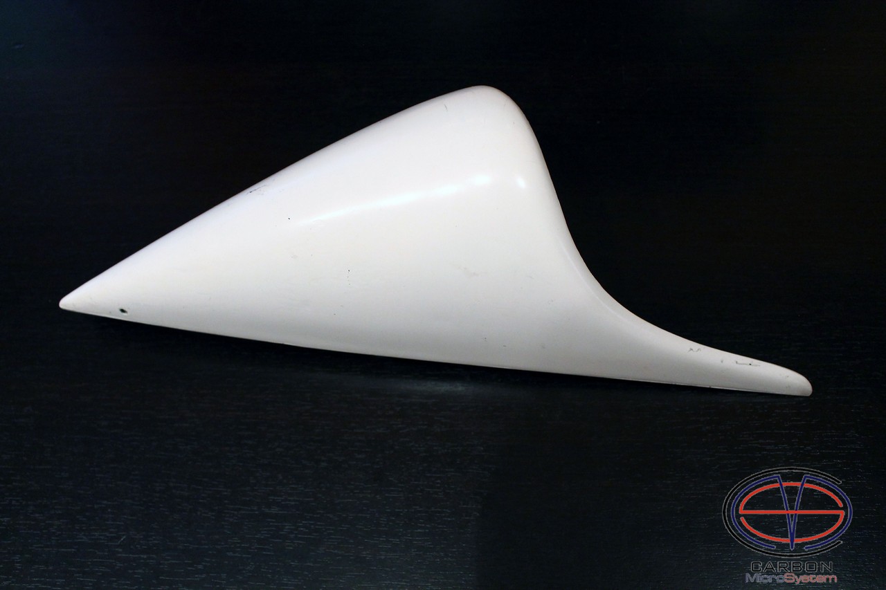 Another interesting mirrors for Toyota Levin