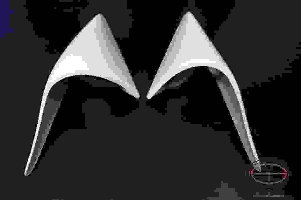 Bomex mirrors - Carbon Microsystem