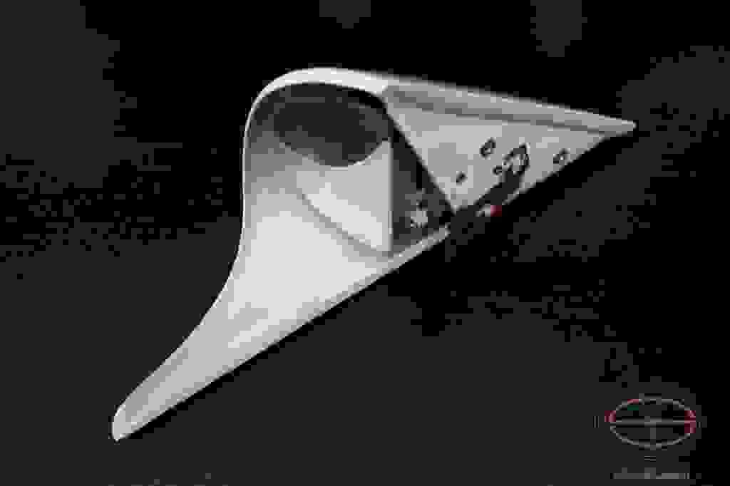 Bomex mirrors - Carbon Microsystem