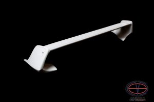 TRD spoiler for TOYOTA