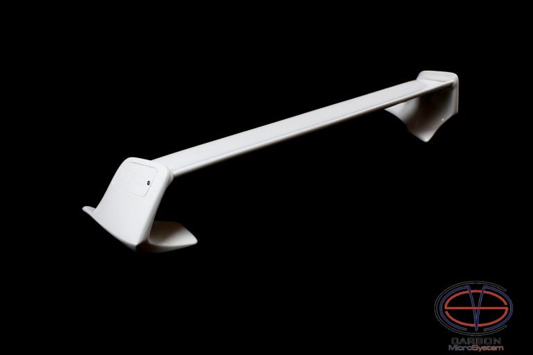 TRD spoiler for TOYOTA