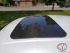 Sunroof delete panel - Carbon Microsystem