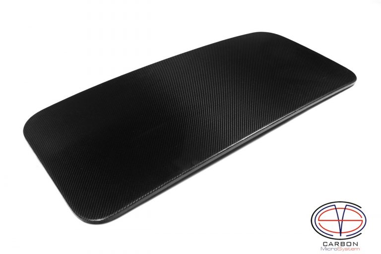 Spoiler TRD for AE110-AE111 Levin