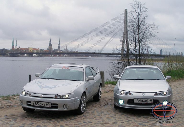 headlights for Toyota Levin AE111