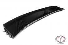 Spoiler TRD for Toyota Levin AE111, AE110