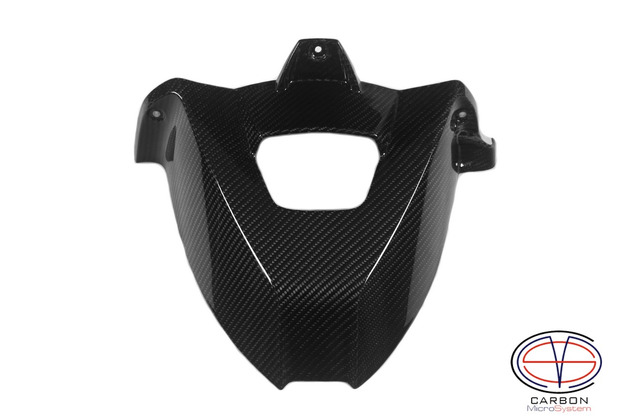 fender from Carbon fiber