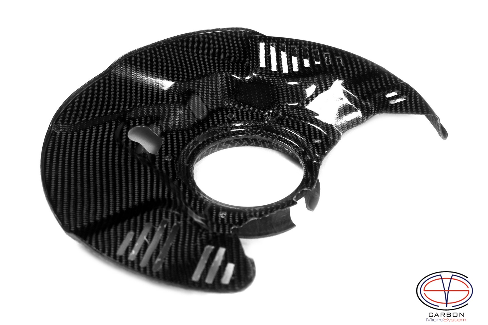 Kevlar Brake shields for Celica st205