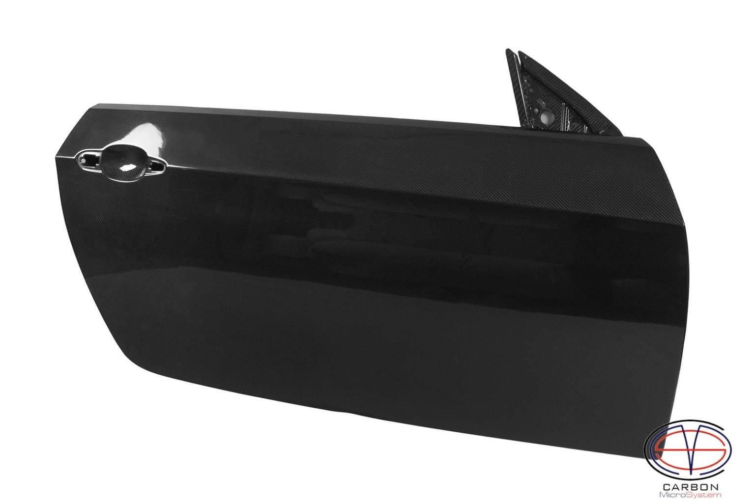 Carbon doors e92