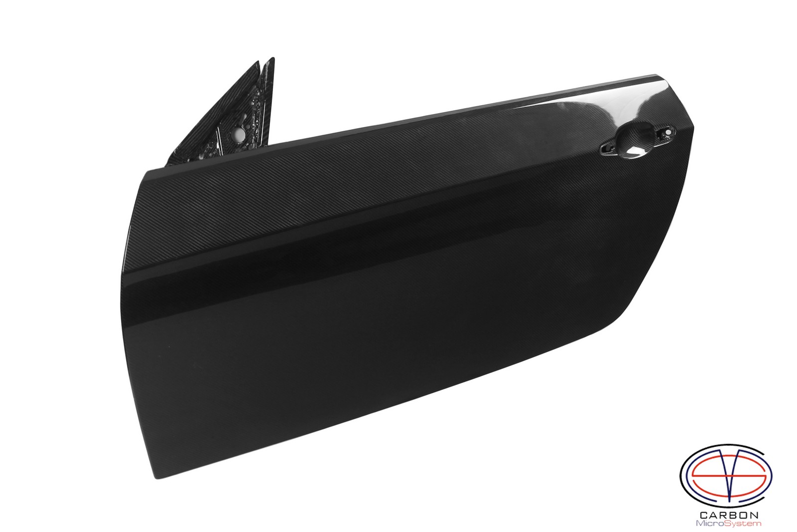 Carbon doors e92