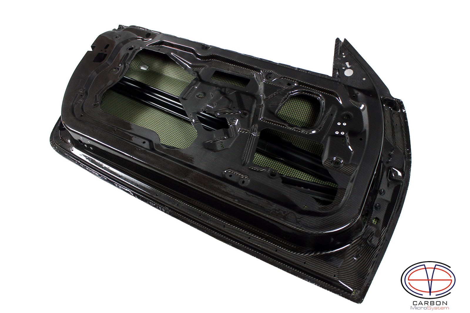 Carbon doors e92