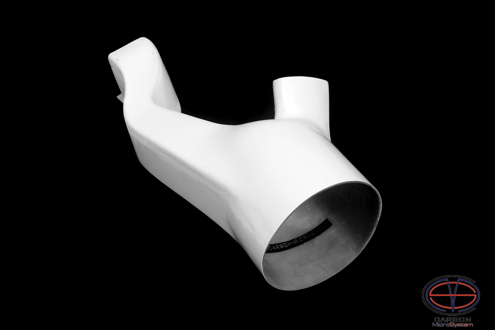 Cold air intake for engine 4A-GE