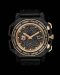 Carbon fiber watch - Carbon Microsystem