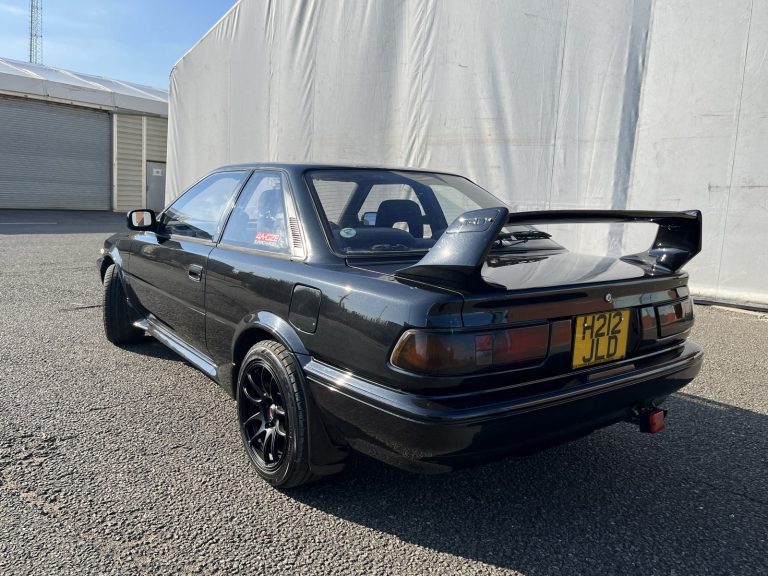 Toyota AE92