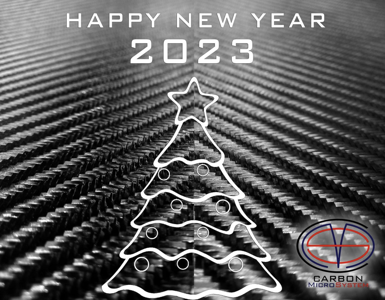 Boxes with carbon parts - Carbon Microsystem