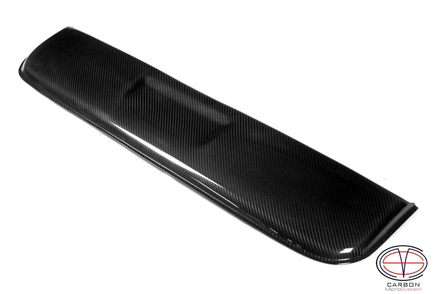 Levin Sunroof Deflectors from Carbon