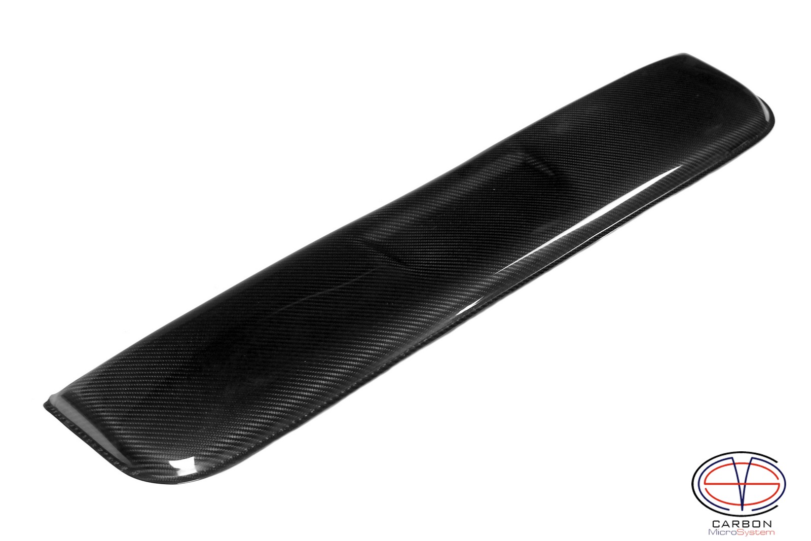 Levin Sunroof Deflectors from Carbon