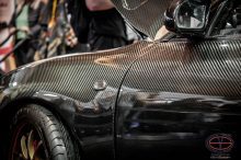 Carbon cars