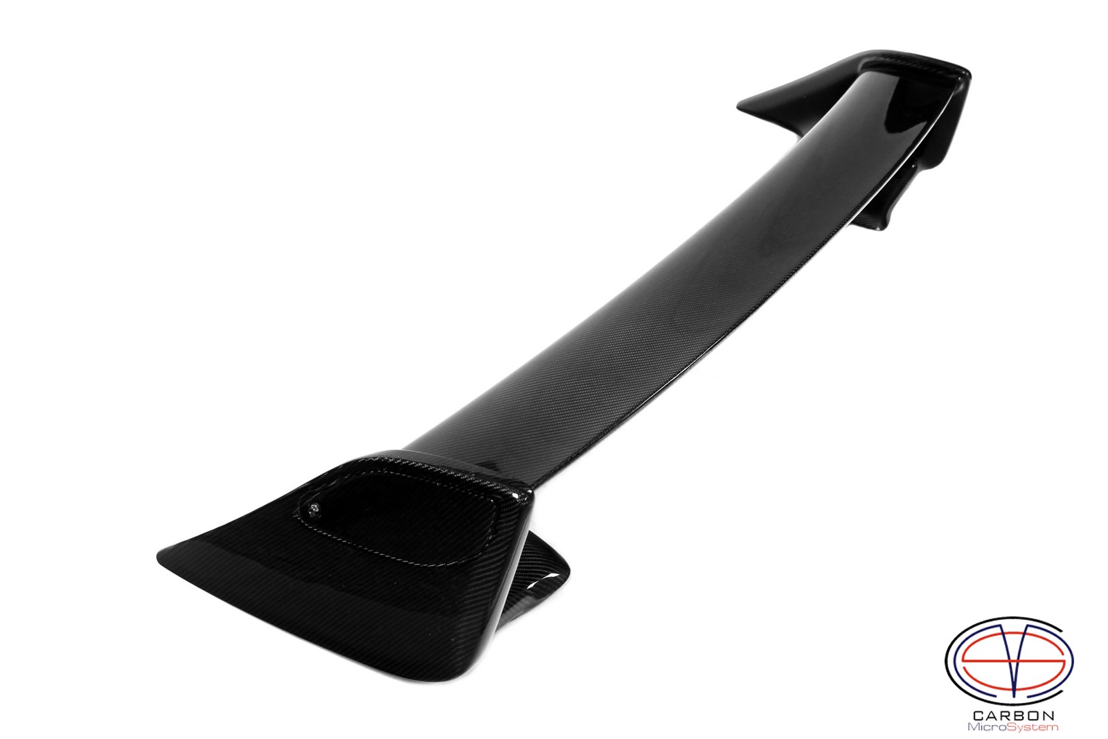 Celica TRD Spoiler