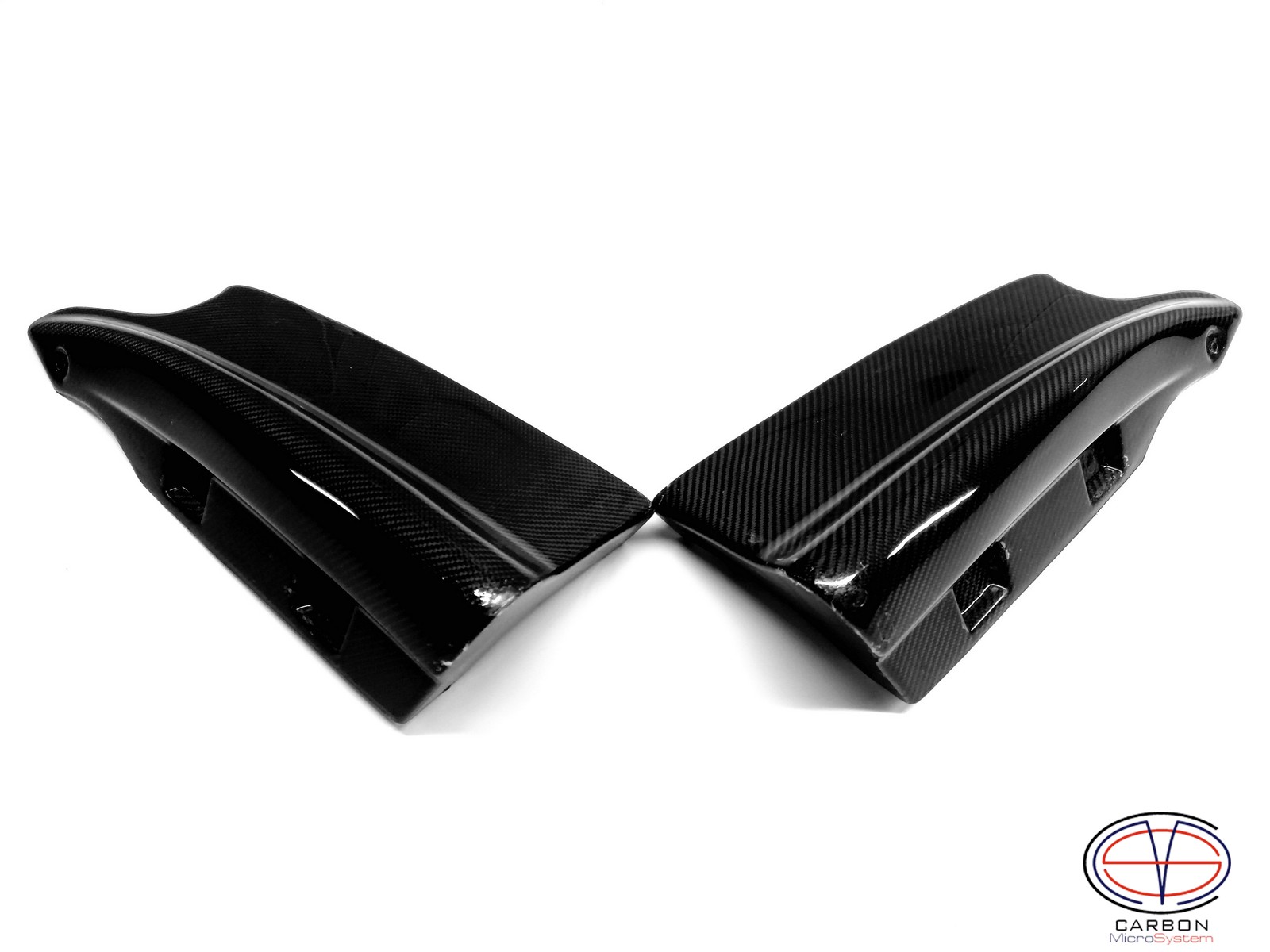 Front lip TRD celica