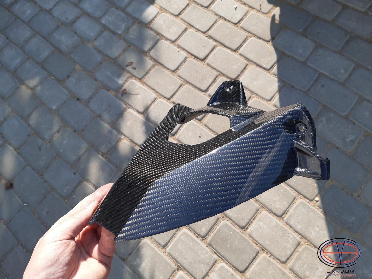 fender Carbon for S1000RR