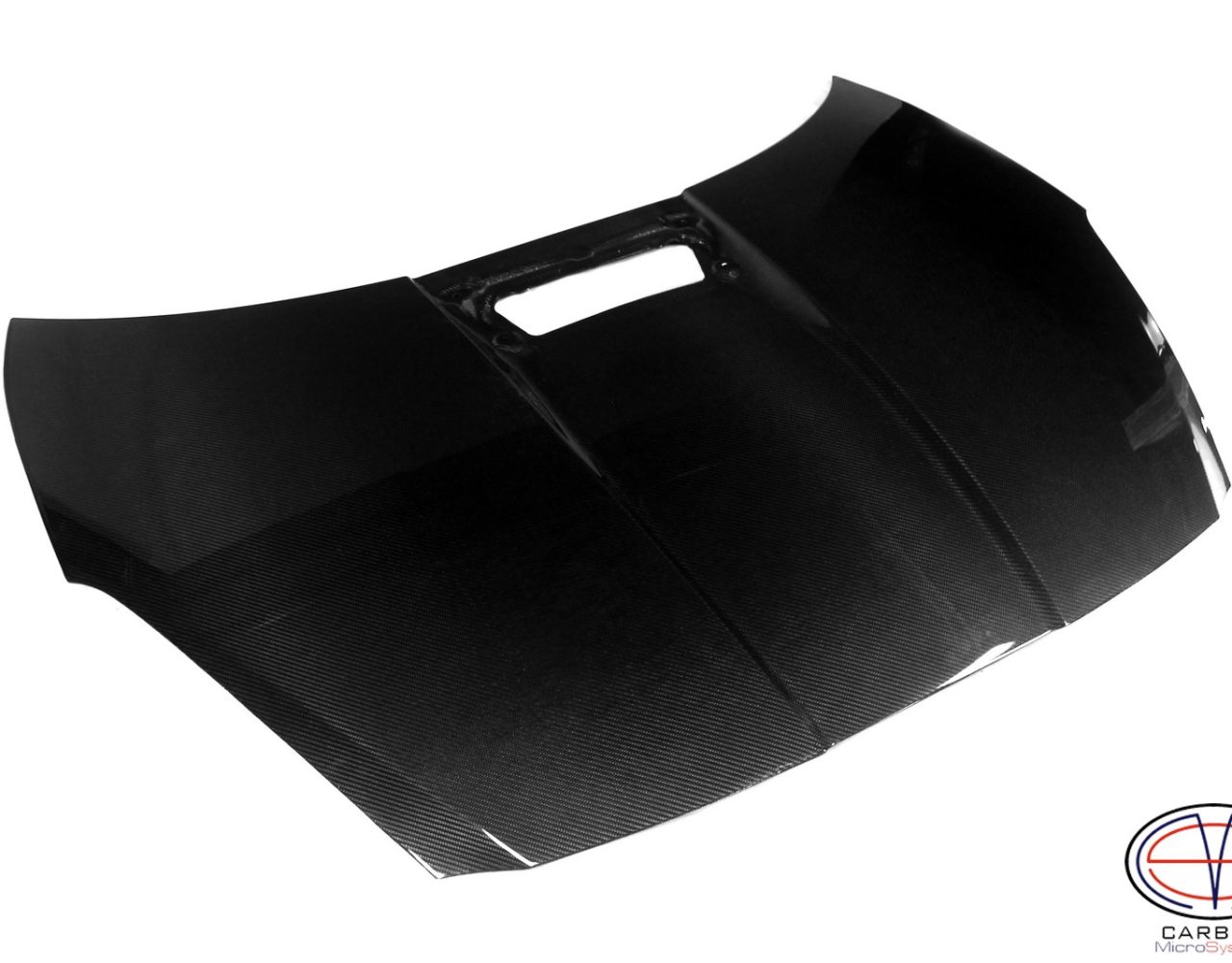 Spoiler TRD for AE110-AE111 Levin