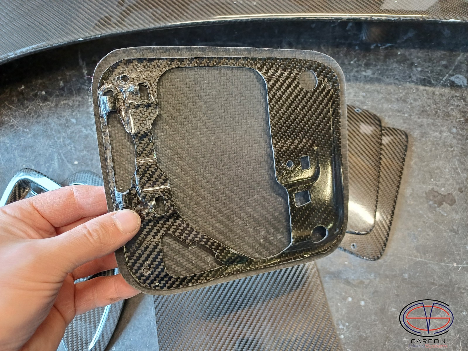 Fuel filler flap for TOYOTA Celica st185