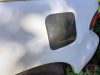 Carbon Fuel filler flap