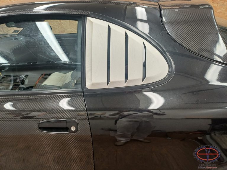 lower quarter window for Celica st18