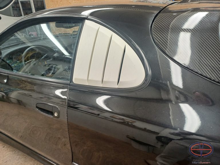 lower quarter window for Celica st18