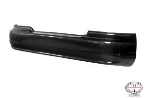 Carbon fiber rear bumper for Toyota Celica st205