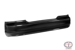 Carbon fiber rear bumper for Toyota Celica st205