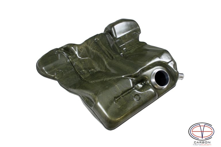 Fuel tank for Nissan
