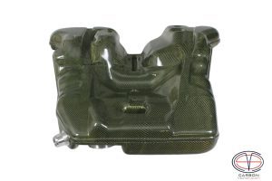 Fuel tank for Nissan